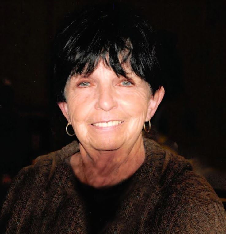 Marylyn Taylor D’Hulst Flint | News, Sports, Jobs - Standard-Examiner